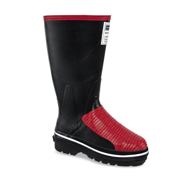 Botas mineras Industrial Rubber Miner | Croydon
